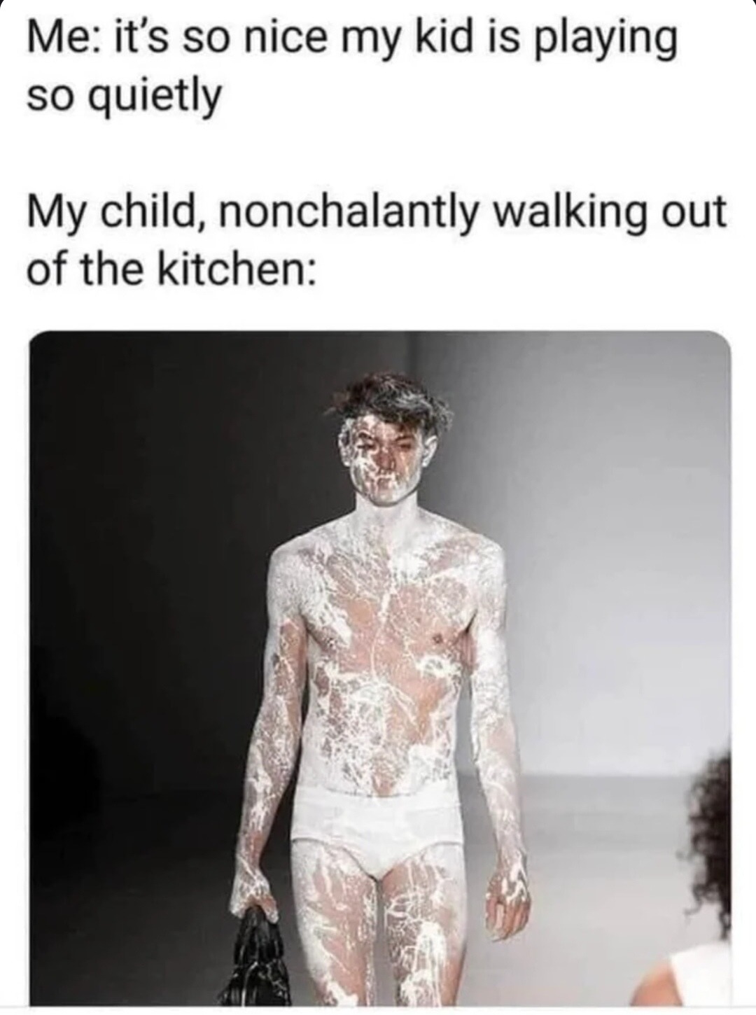 The best Kitchen memes :) Memedroid