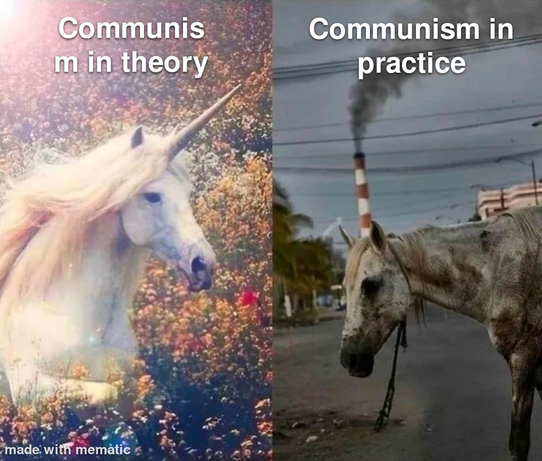 The best Communism memes :) Memedroid