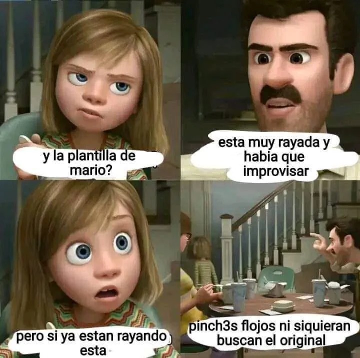 Los Últimos Memes :) Memedroid