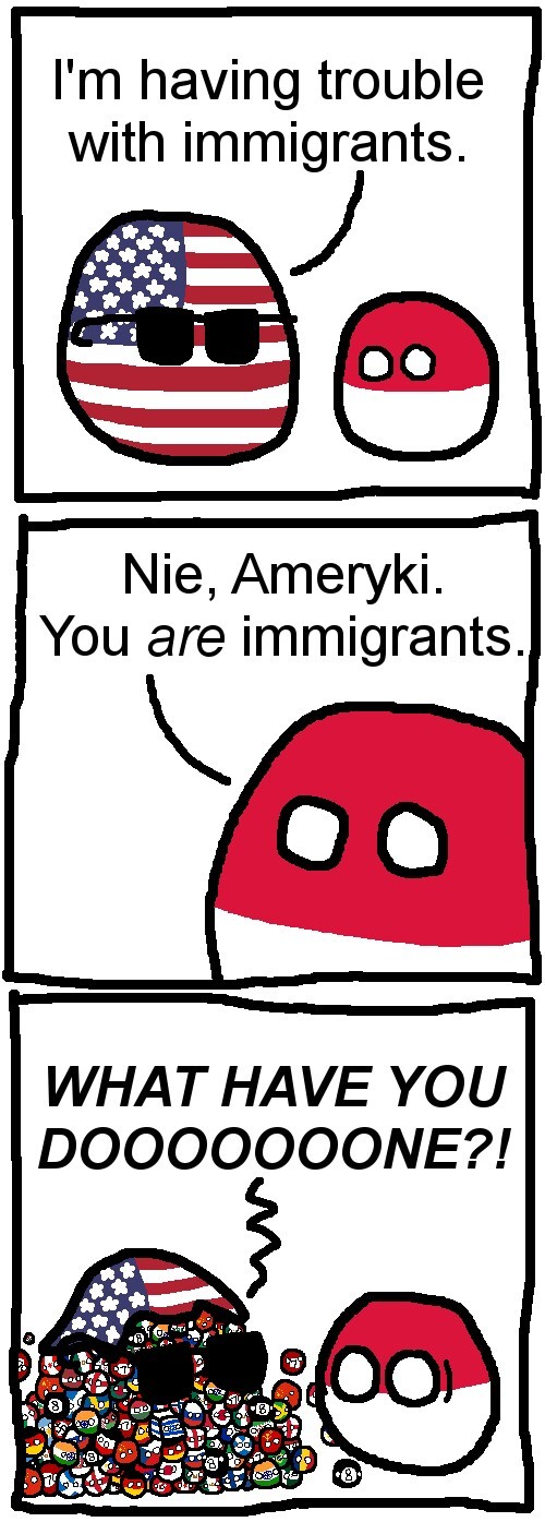 3rd comment is an immigrant. - Meme by DankestMeme :) Memedroid