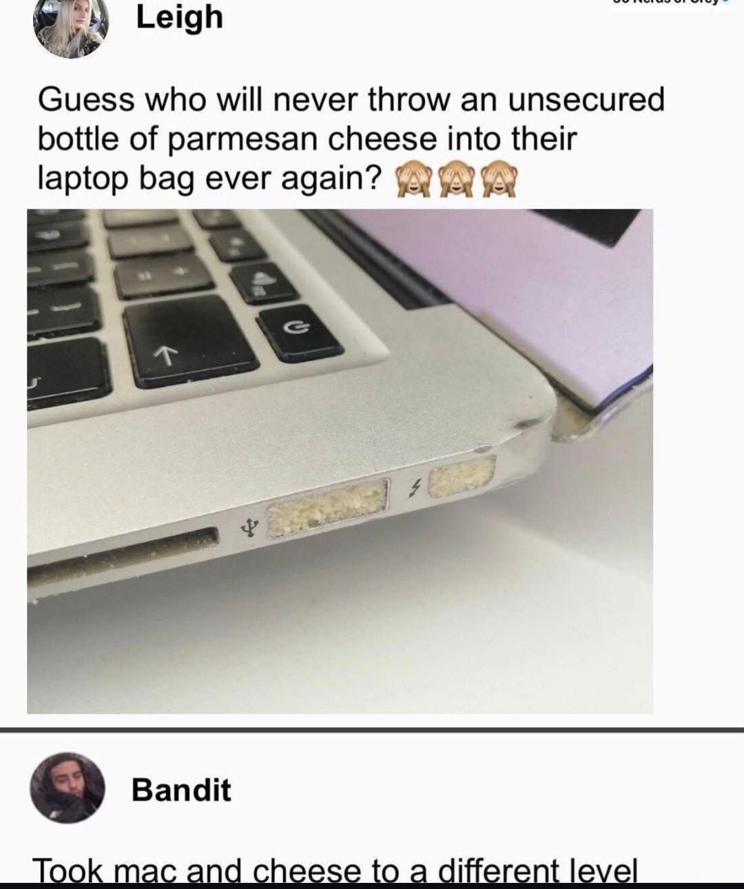 The best Cheese memes :) Memedroid