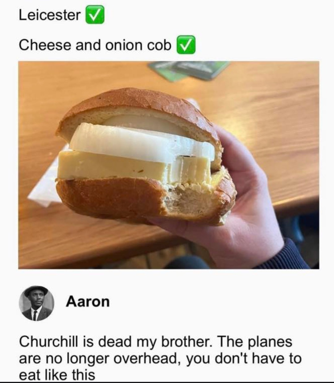 The best Cheese memes :) Memedroid