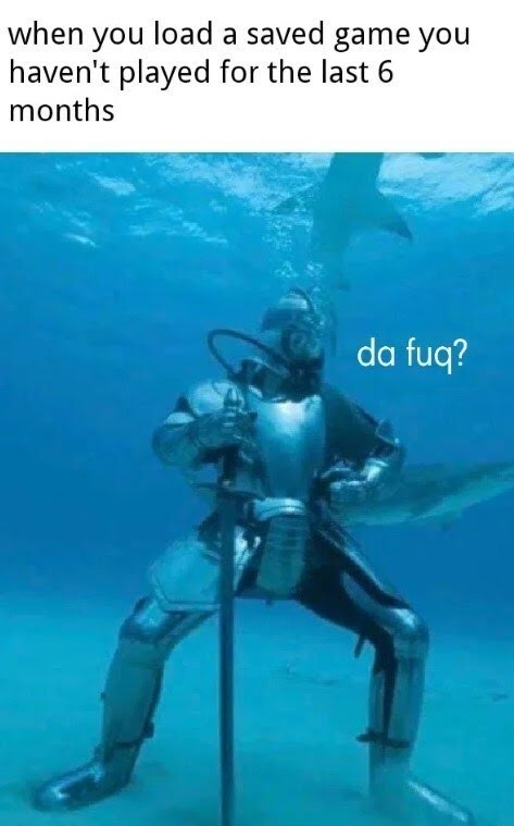 How did I get here?! - Meme by Scoots291 :) Memedroid