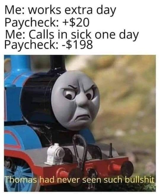 The best Paycheck memes :) Memedroid