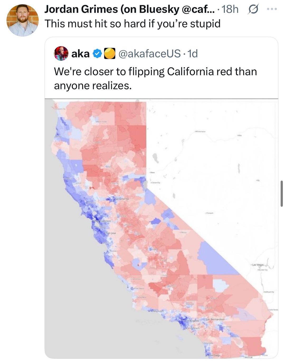 The best California memes :) Memedroid