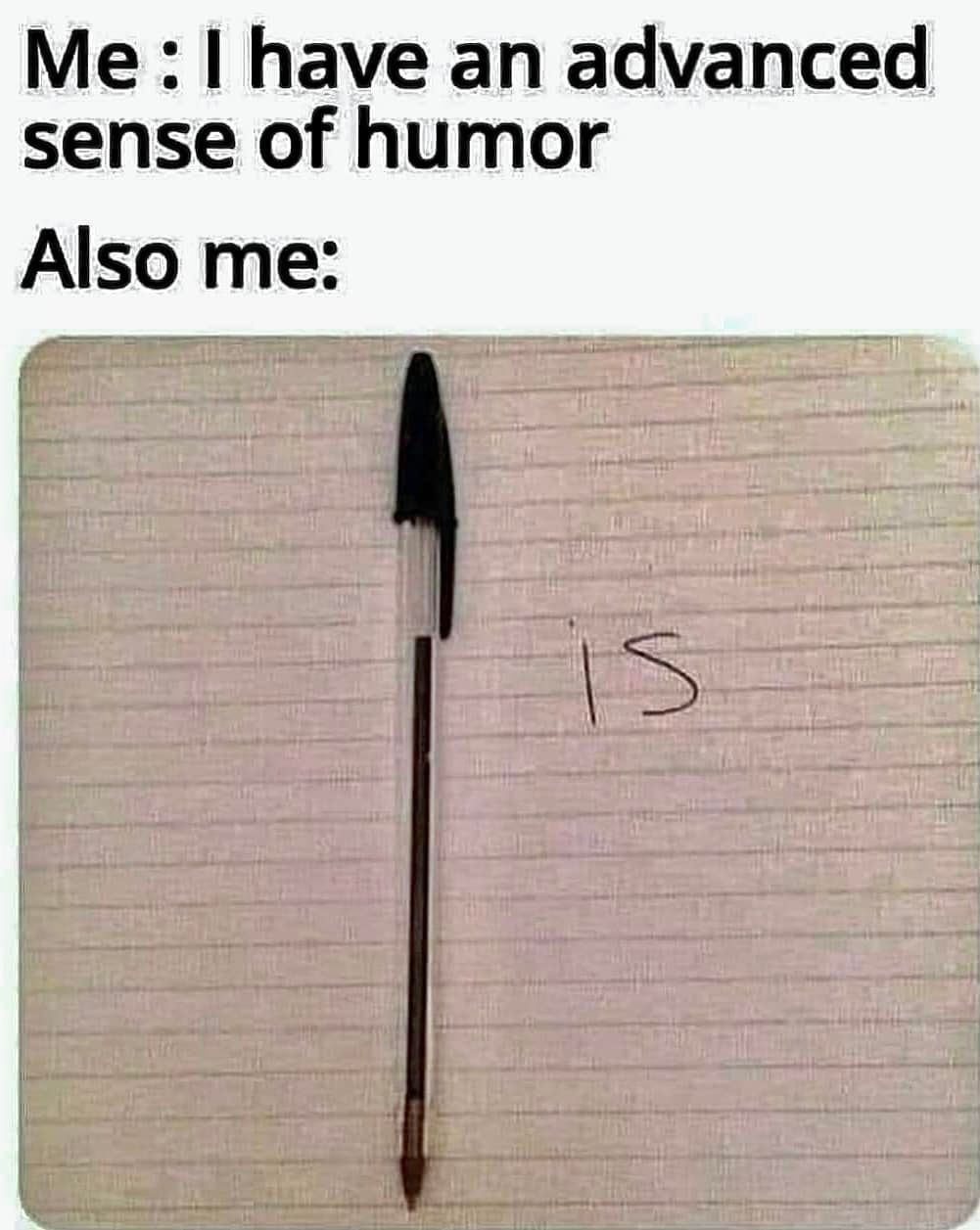 Very advanced - Meme by LankHoar :) Memedroid