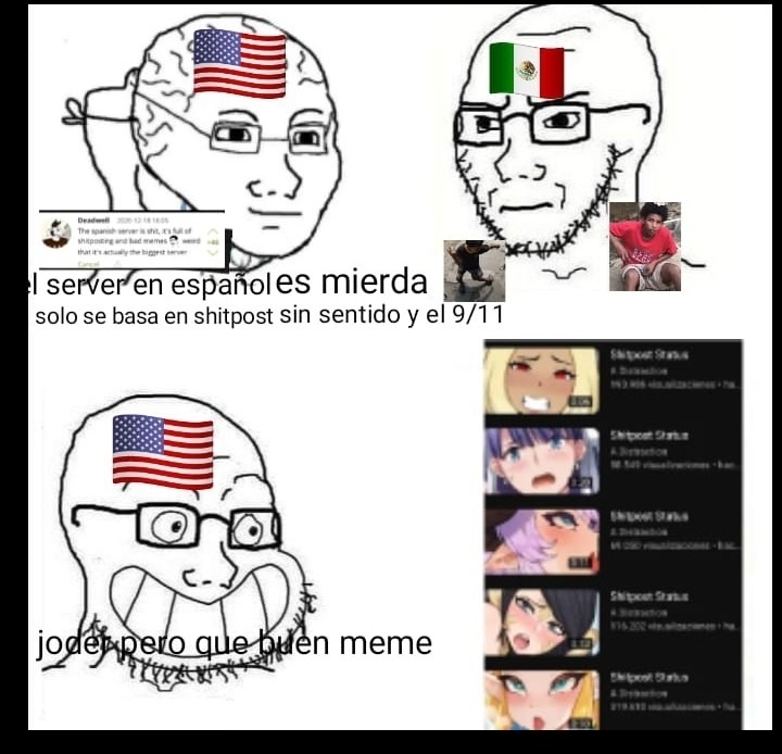 Capitan lento - Meme subido por 3juan_esotilin :) Memedroid