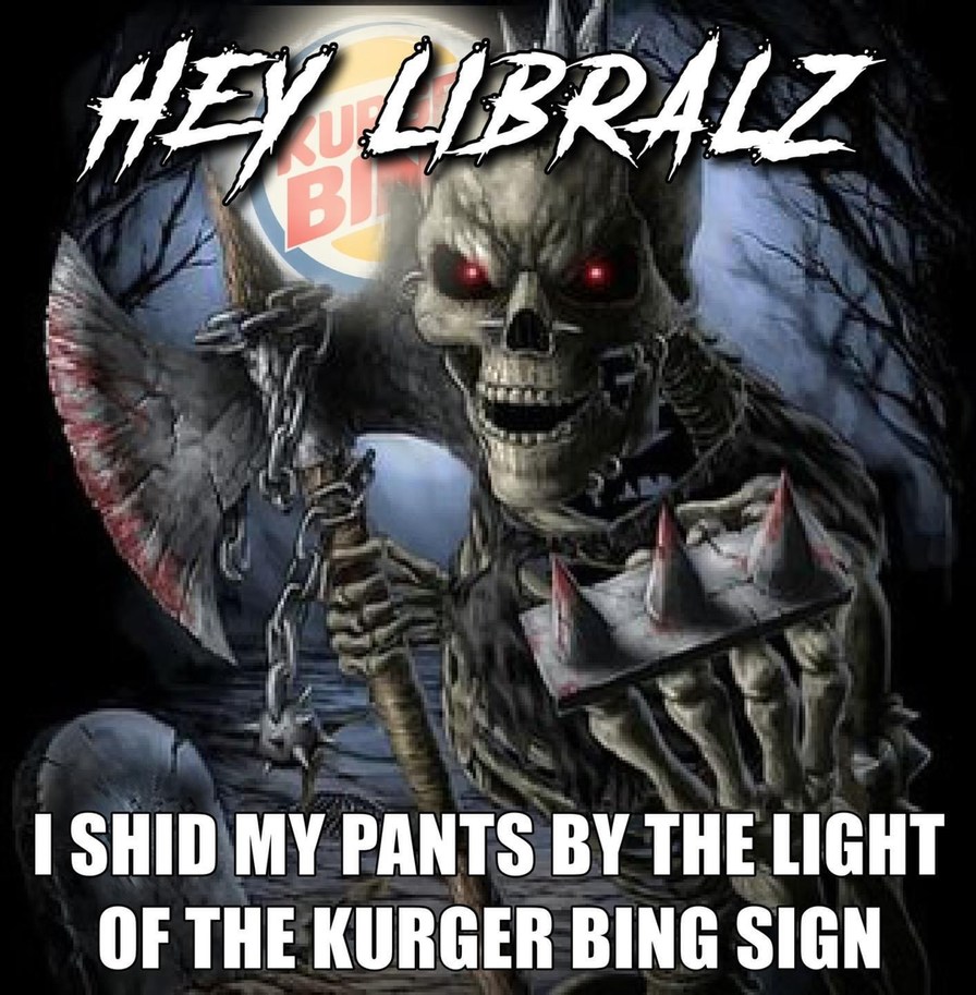 The best Whonper memes :) Memedroid