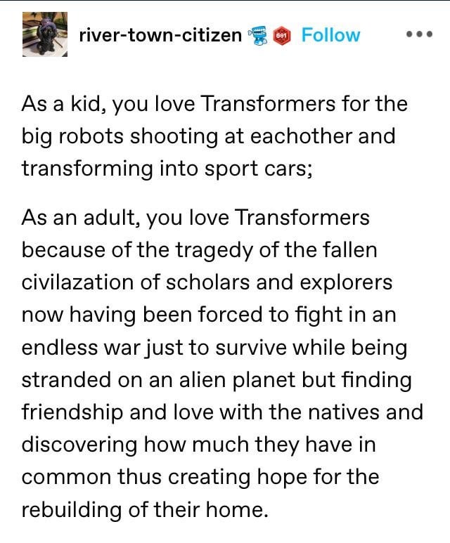The Best Transformers Memes :) Memedroid