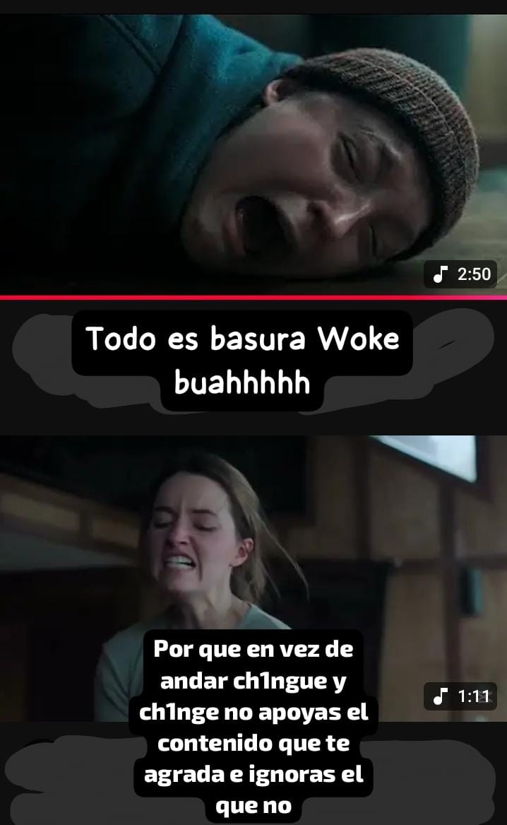 Los Últimos Memes :) Memedroid