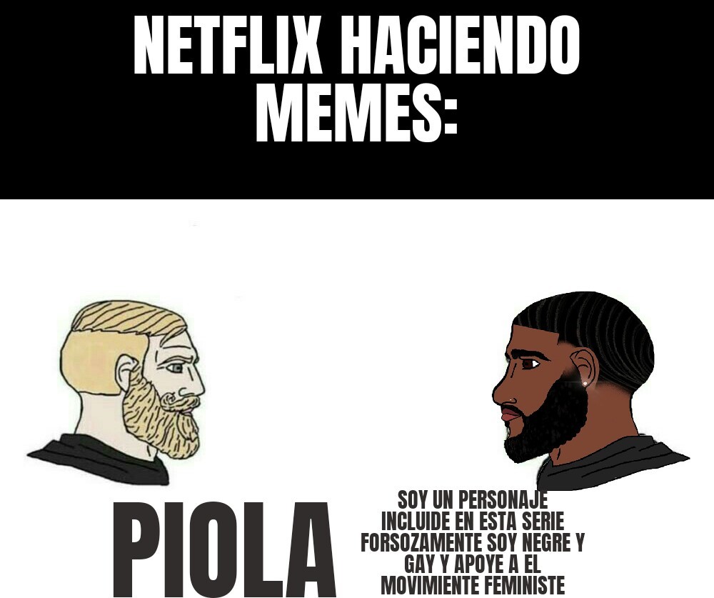 PIOLA - Meme subido por Antino :) Memedroid
