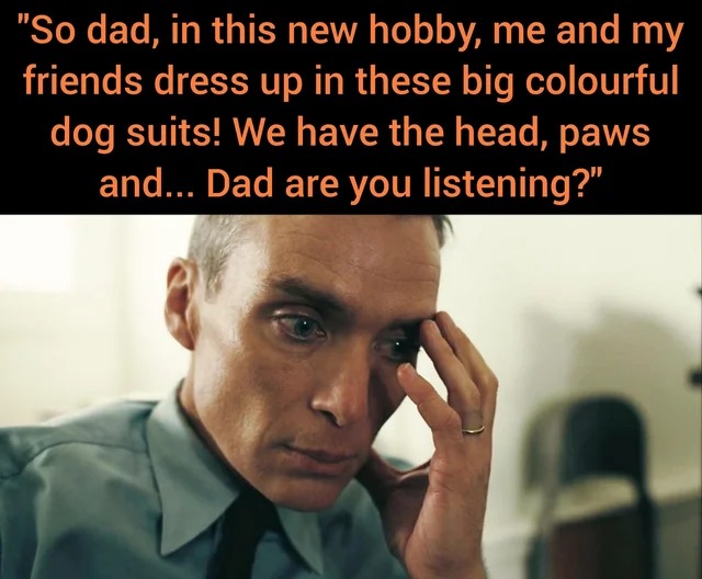 The best Furry memes :) Memedroid