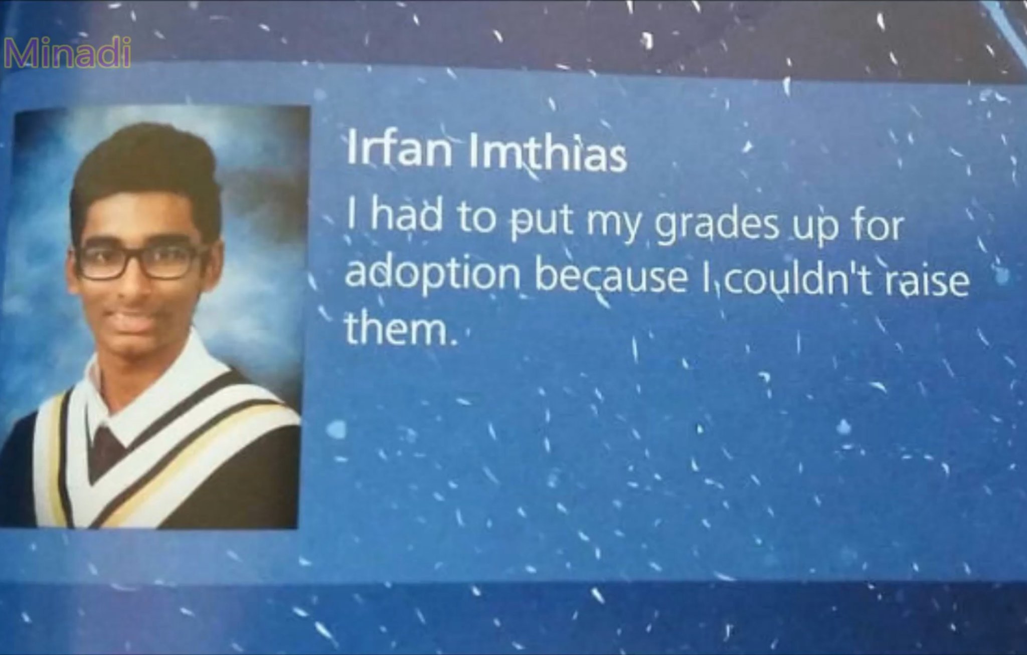 Grades - Meme by Betahuman :) Memedroid