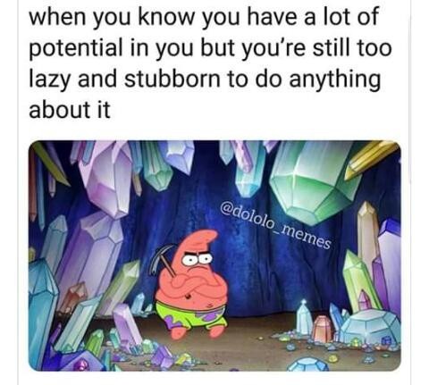 It's becoming a bit of a problem - Meme by SaintChristian :) Memedroid