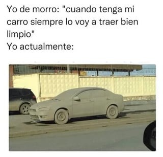 No dejen el coche así - Meme subido por ernicoferrer :) Memedroid
