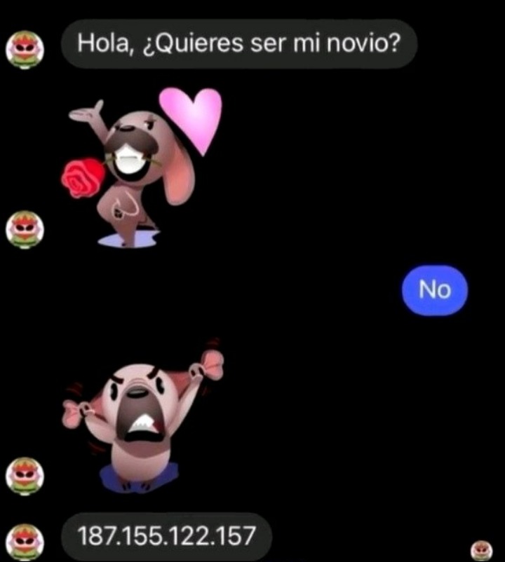 Top memes de Doxeo en español :) Memedroid