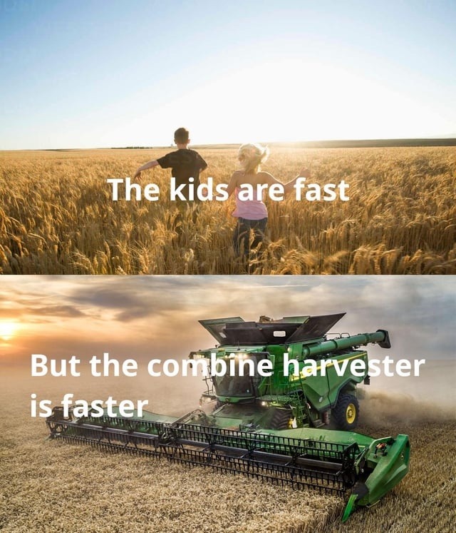 The best Speed memes :) Memedroid