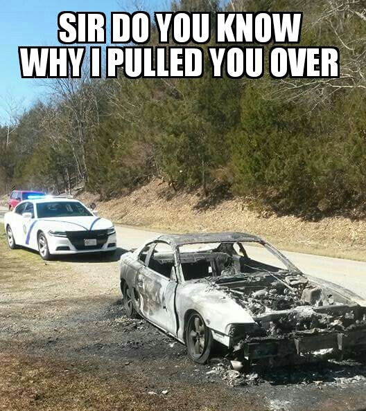 Derby Car Memes They Spend All There Free Time Like This 😂