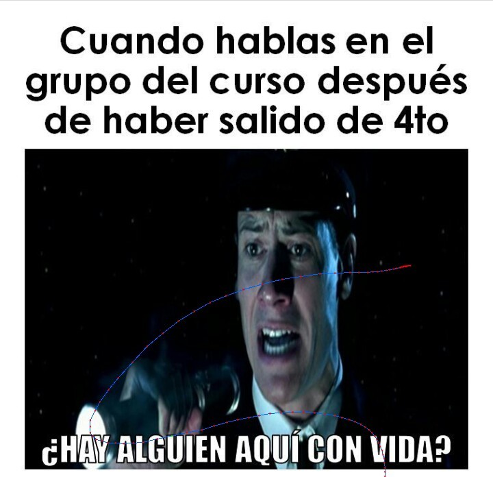 Alv - Meme subido por sawdaw :) Memedroid