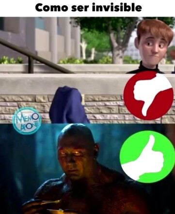 Simon - Meme subido por Rrik :) Memedroid