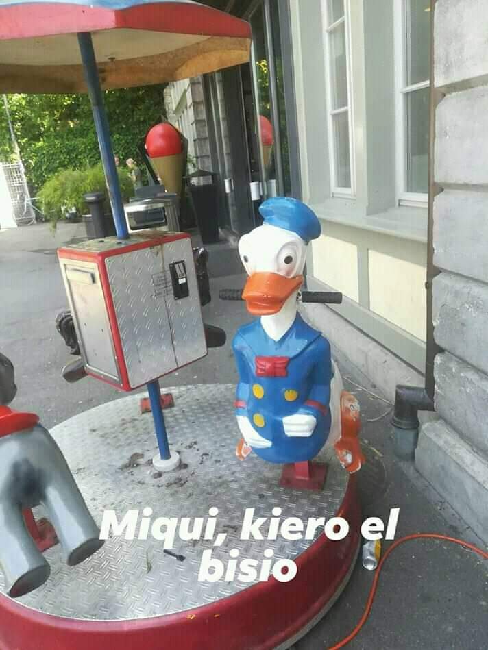 Bisio - Meme subido por ElJeffPapito :) Memedroid