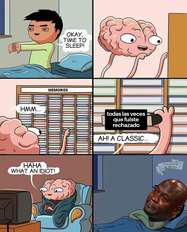 Me gustan los trenes*procede a ser atropellado por un tren* - Meme ...