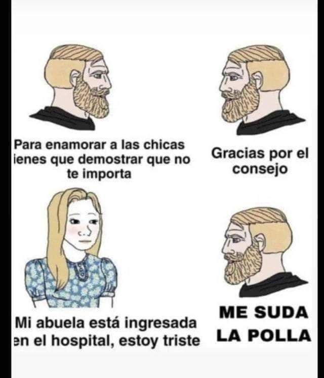 Bien hecho - Meme subido por elTxo :) Memedroid