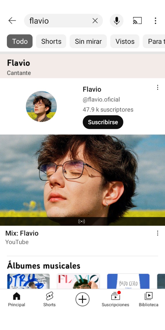 Es flavio es real - Meme subido por PlayRojito :) Memedroid