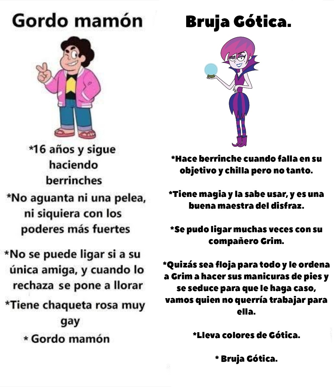 Top memes de Hildy Gloom en español :) Memedroid