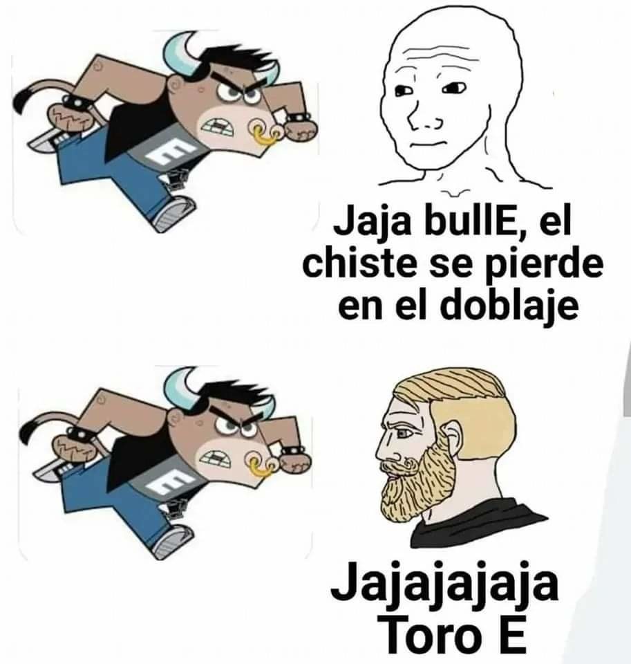 Últimos memes :) Memedroid