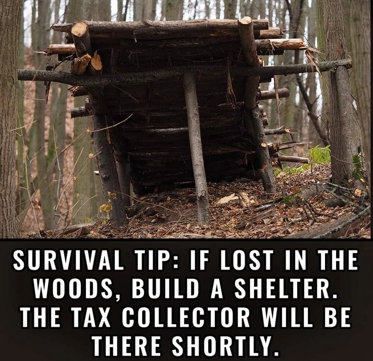 The best Survival memes :) Memedroid