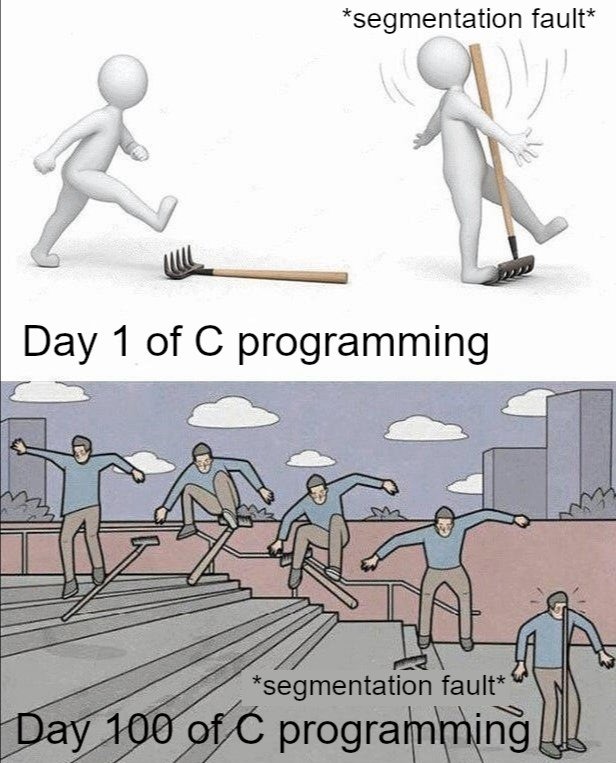 The best Programming memes :) Memedroid