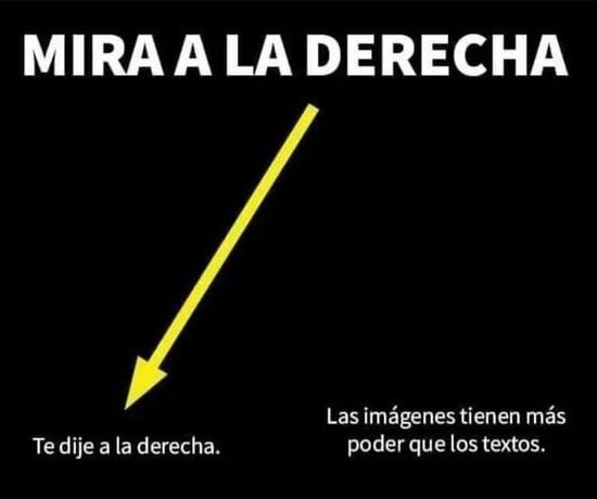 Top memes de Percepción en español :) Memedroid