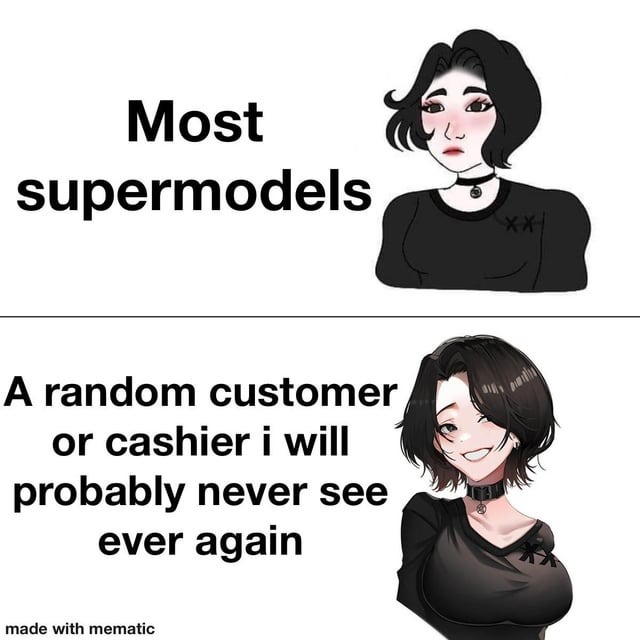 The best Cashier memes :) Memedroid