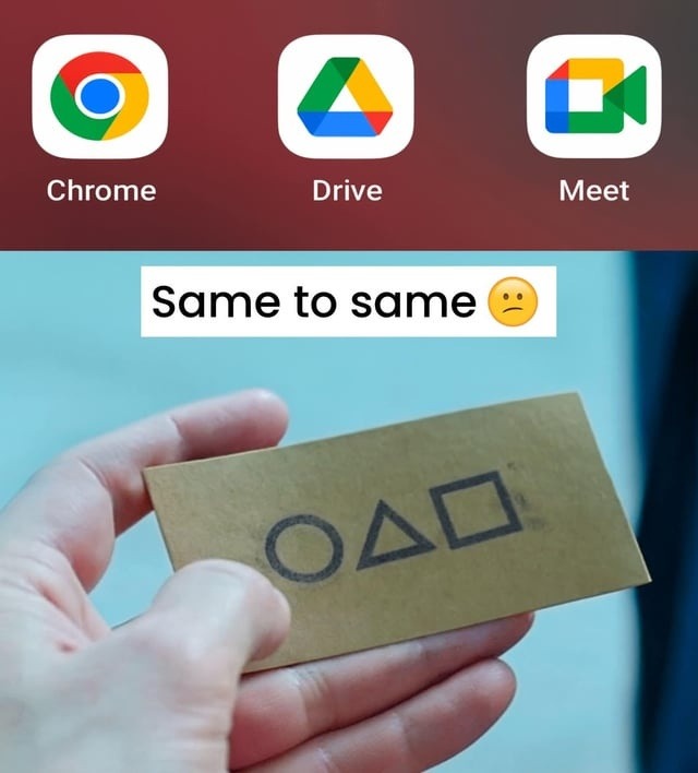 The best Chrome memes :) Memedroid