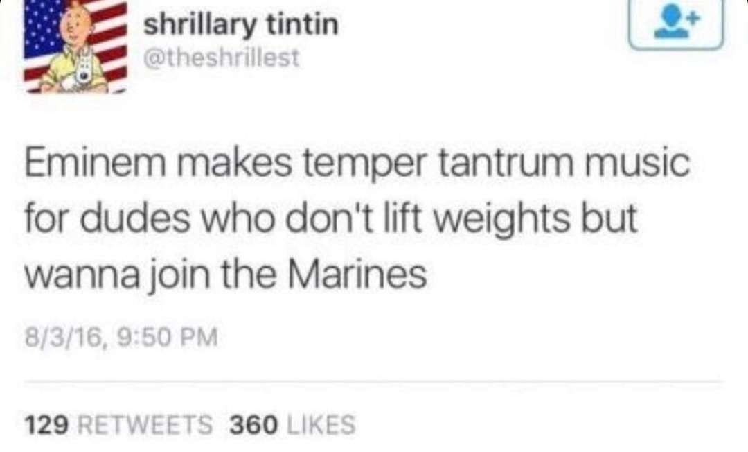 The best Music Criticism memes :) Memedroid