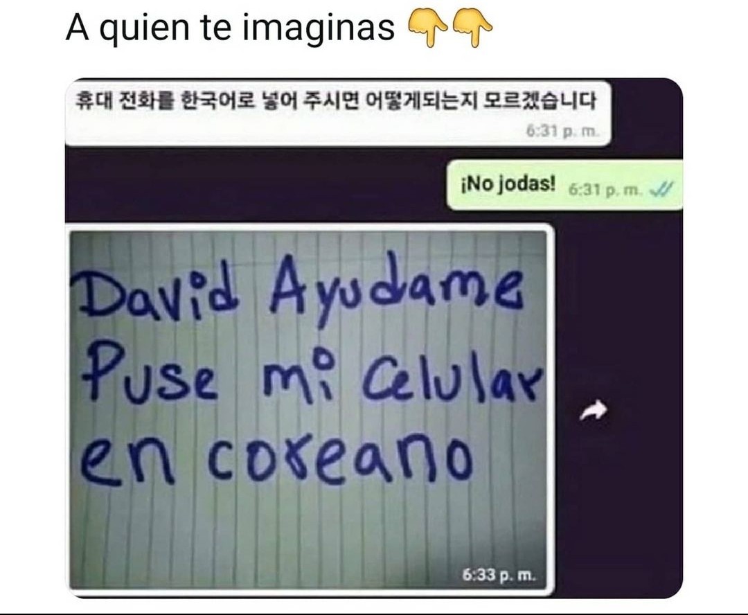 Ci - Meme subido por 2IQ :) Memedroid