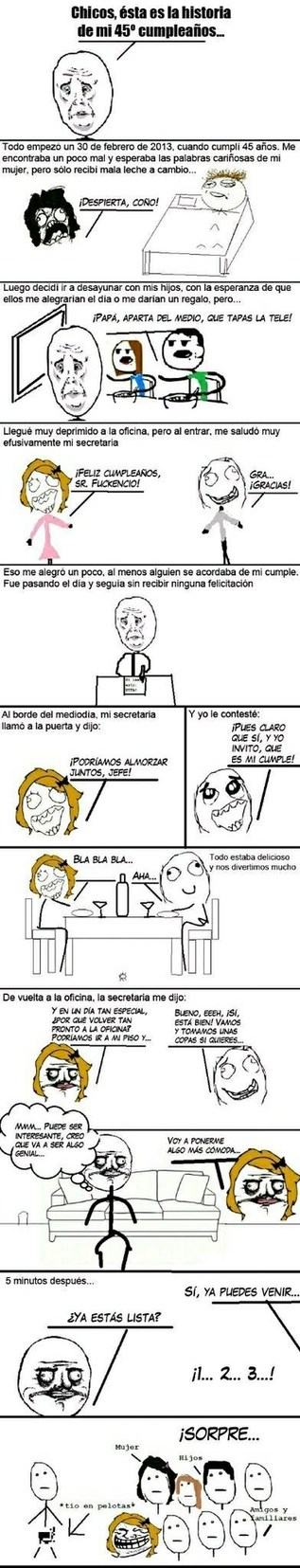 Top memes de Repostería en español :) Memedroid