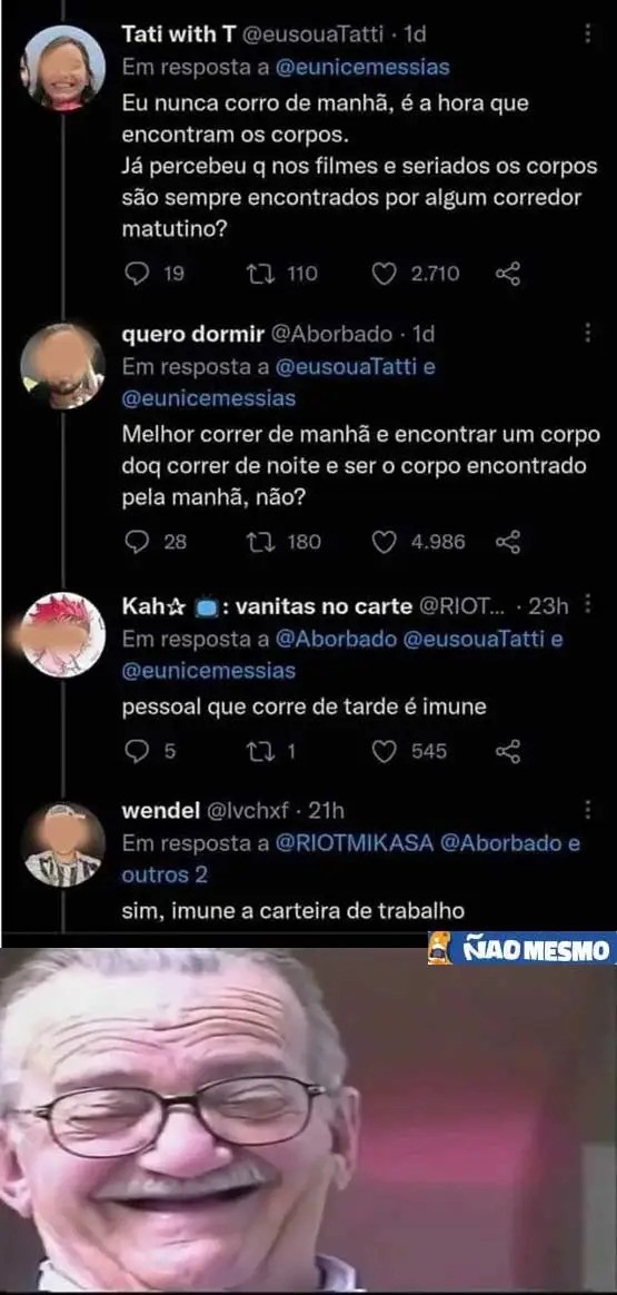 Sempre Acontece Meme By Ninjasnow Memedroid