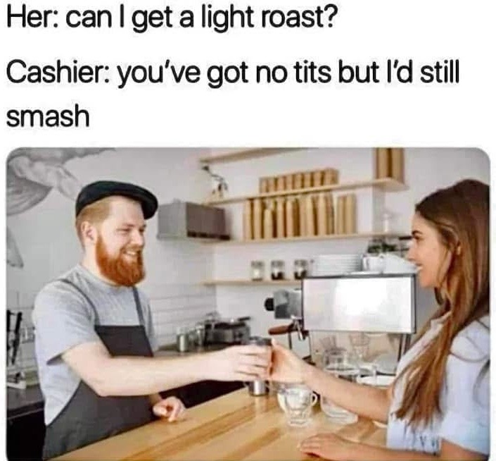 The best Cashier memes :) Memedroid