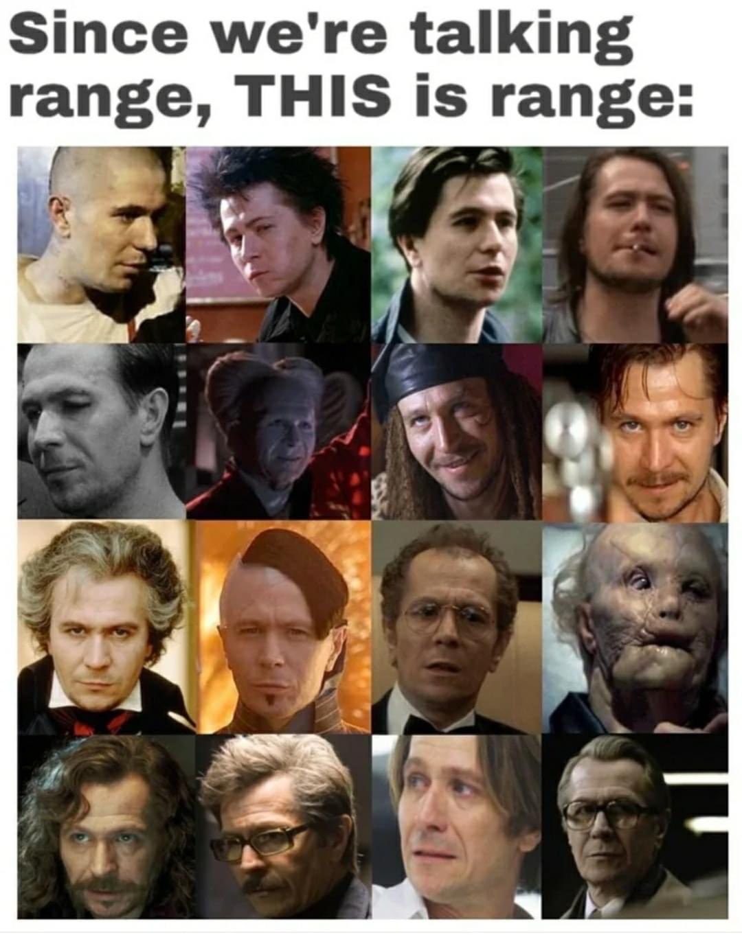 The best Actor memes :) Memedroid