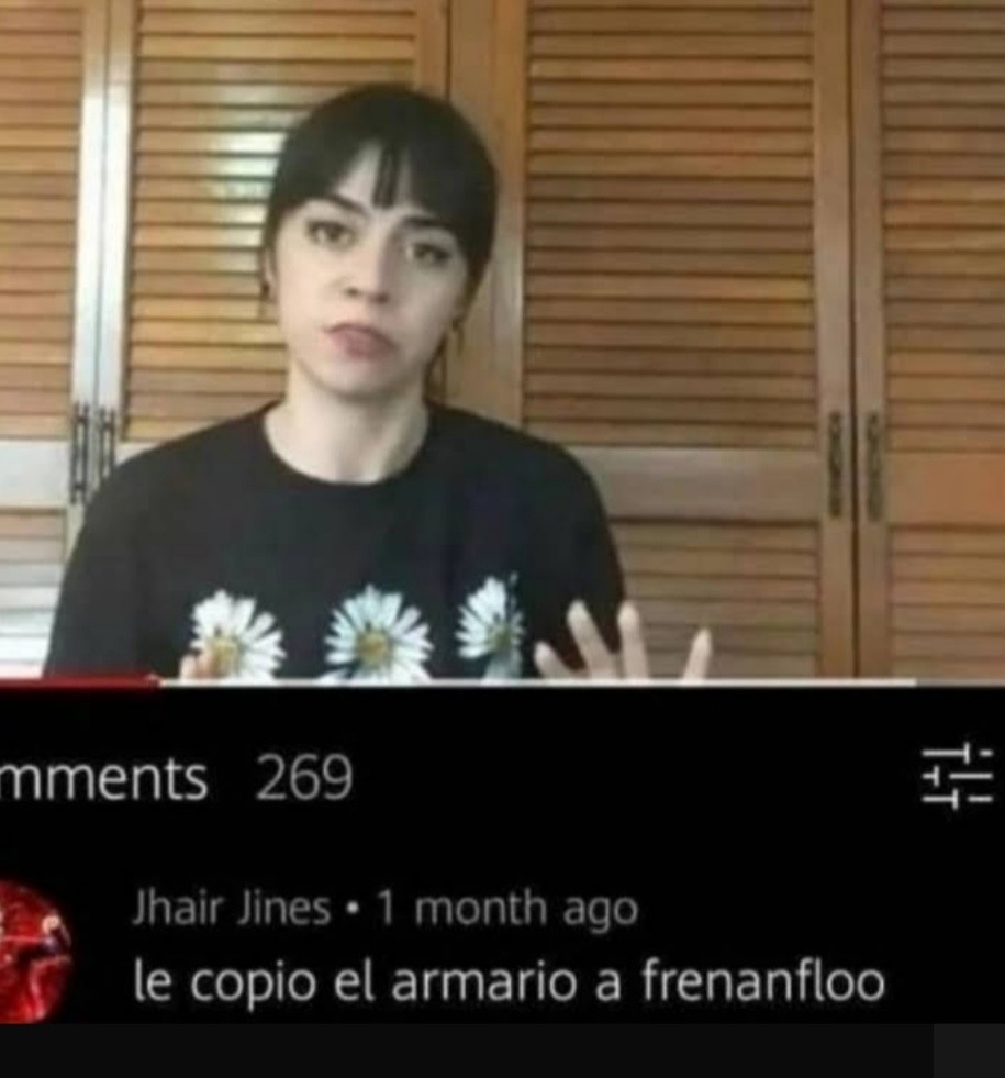 Copiona - Meme subido por Ari456k_m :) Memedroid