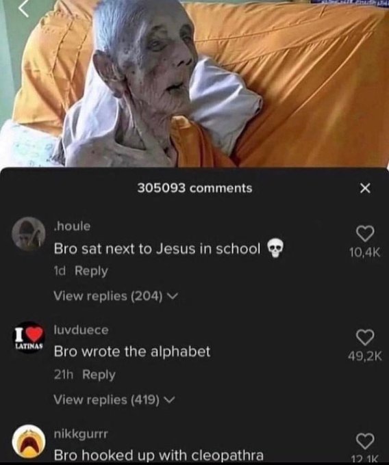 Q - Meme by DabbinSquidward77 :) Memedroid