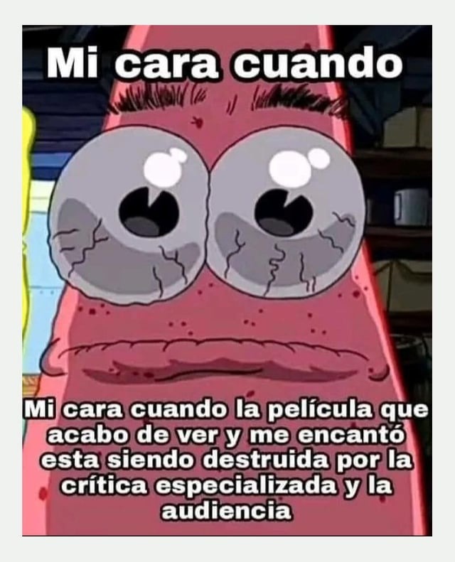 Top memes de Peliculas en español :) Memedroid