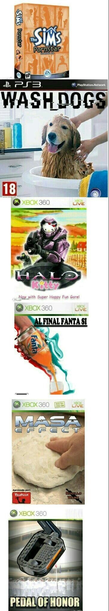 Al final fanta si :'v - Meme subido por ElParco :) Memedroid