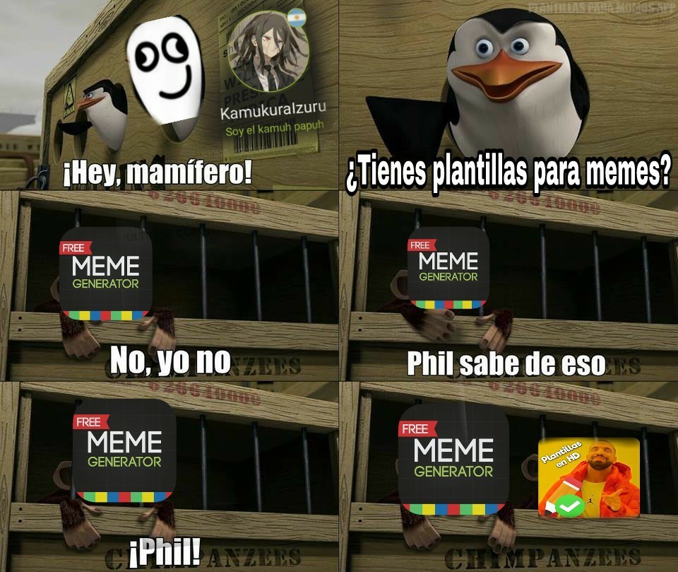 Nieguenmelo.jpg - Meme subido por KamukuraIzuru :) Memedroid