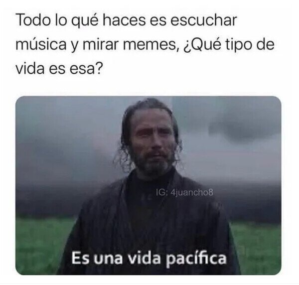 Últimos memes :) Memedroid