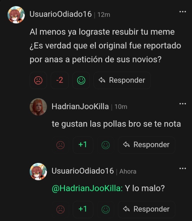 Top memes de Usuarioodiado16 en español :) Memedroid