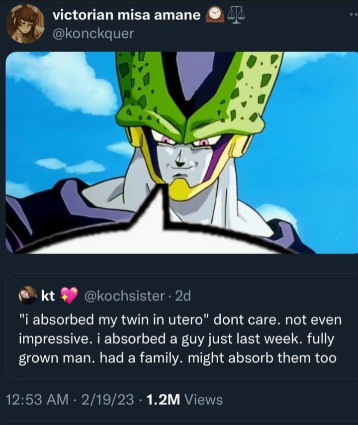 Perfect - Meme by TheMemeMachine69_V.2 :) Memedroid