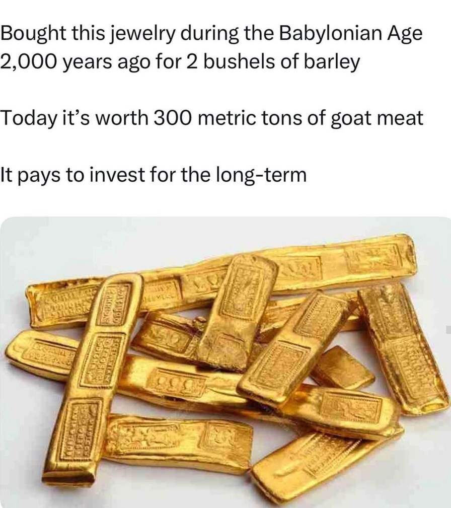 The best Gold memes :) Memedroid